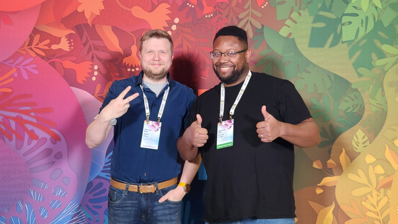 Inside Microsoft Build: Snapdragon Insiders experience next-gen ...