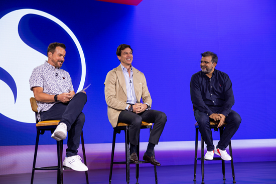 Snapdragon Summit 2024: Snapdragon Insider Devin recaps Day 2