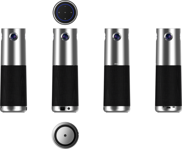Video conferencing innovation from Thundercomm