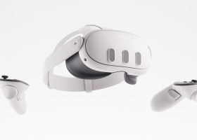 Unlock breathtaking new worlds with Snapdragon and Meta Quest 3