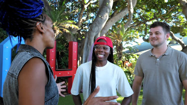 Watch Snapdragon Insiders in “Behind the Silicon” Ep. 1