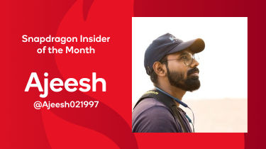 Spotlighting photography superstar Ajeesh