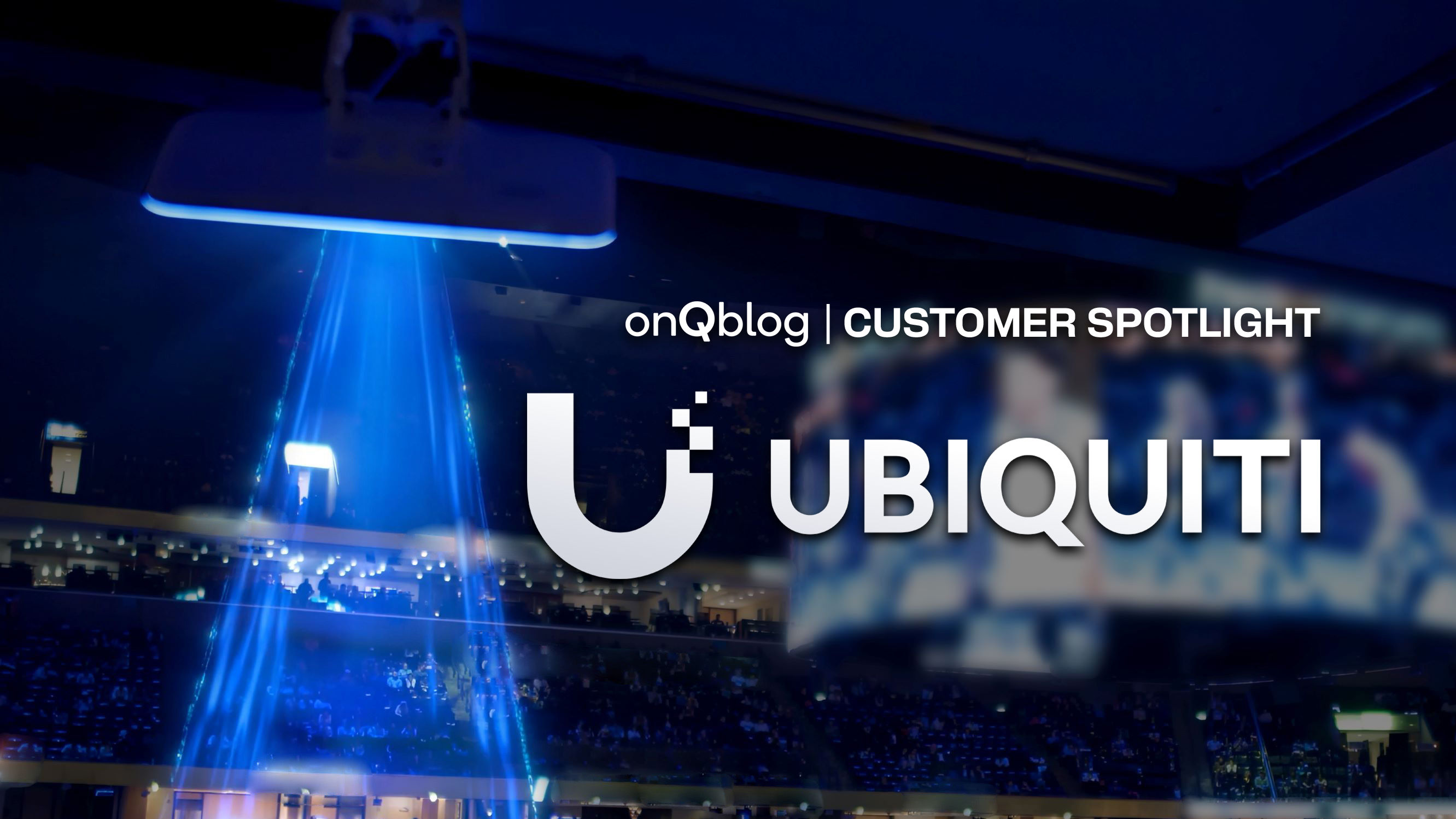 Ubiquiti Wi-Fi 7 with Qualcomm Dragonwing | Qualcomm Customer Spotlight