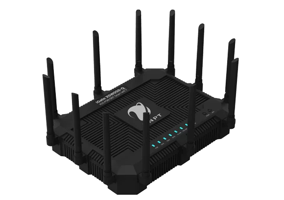 EE WiFi 7 Smart Hub Pro and Smart WiFi Pro with Qualcomm Dragonwing ...