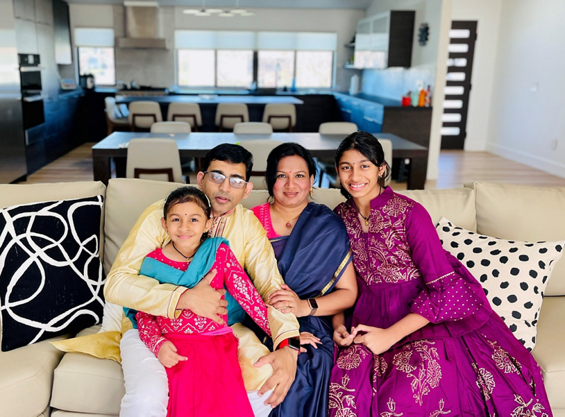 Vinesh Sukumar | On-Device AI Pioneer | Qualcomm