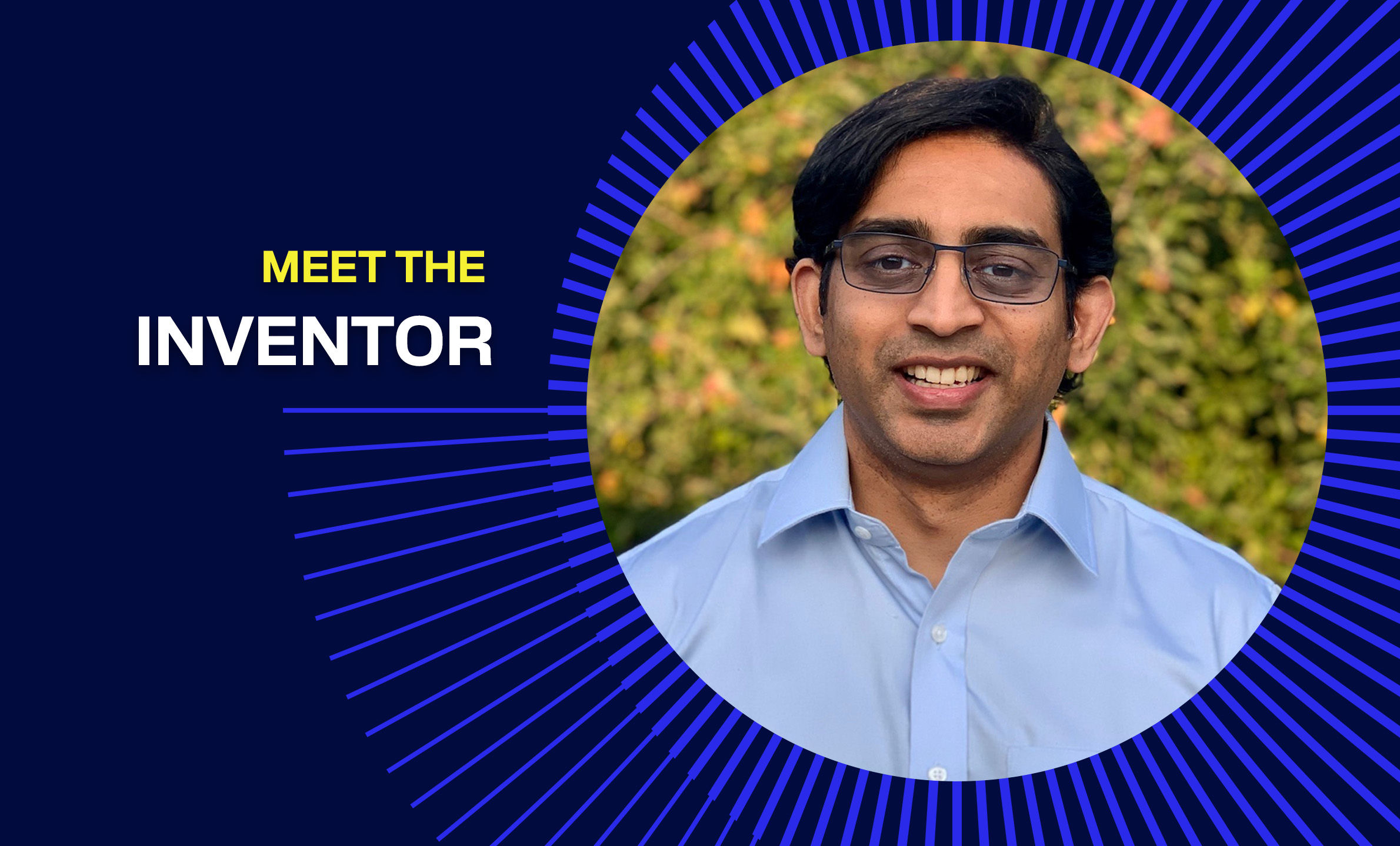 Vinesh Sukumar | On-Device AI Pioneer | Qualcomm