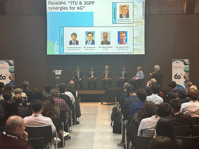 Path to 6G: Envisioning next-gen use cases for 2030 and beyond | Qualcomm