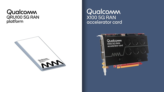 Qualcomm and Vodafone Partnering to Develop and Test Next-Generation 5G ... Qualcomm and Vodafone Partnering to Develop and Test Next-Generation 5G ...