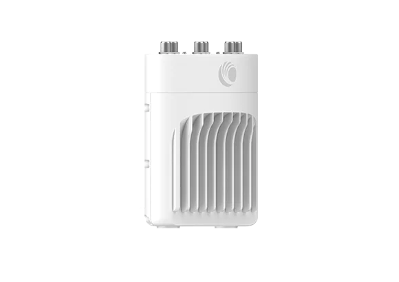 Cambium Networks cnWave 60 GHz V2000 with Qualcomm Dragonwing™ NPro 6 ...
