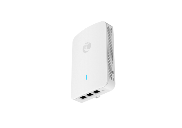 Cambium Networks XV2-22H Wi-Fi 6 Wall Plate Access Point with Qualcomm ...