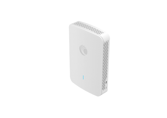 Cambium Networks XV2-22H Wi-Fi 6 Wall Plate Access Point with Qualcomm ...