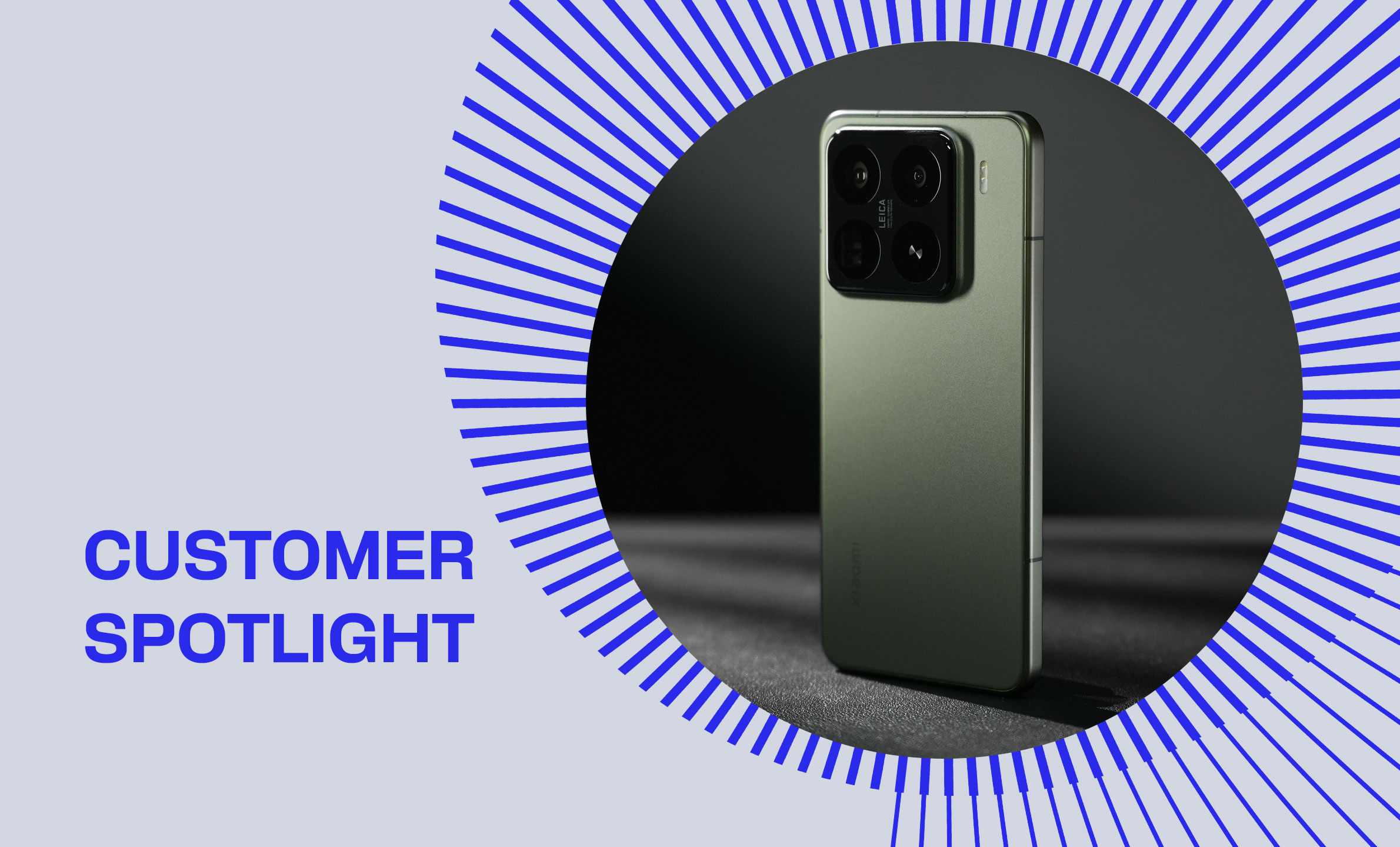 Mobile powerhouse: How Xiaomi and Qualcomm Technologies teamed up to ...