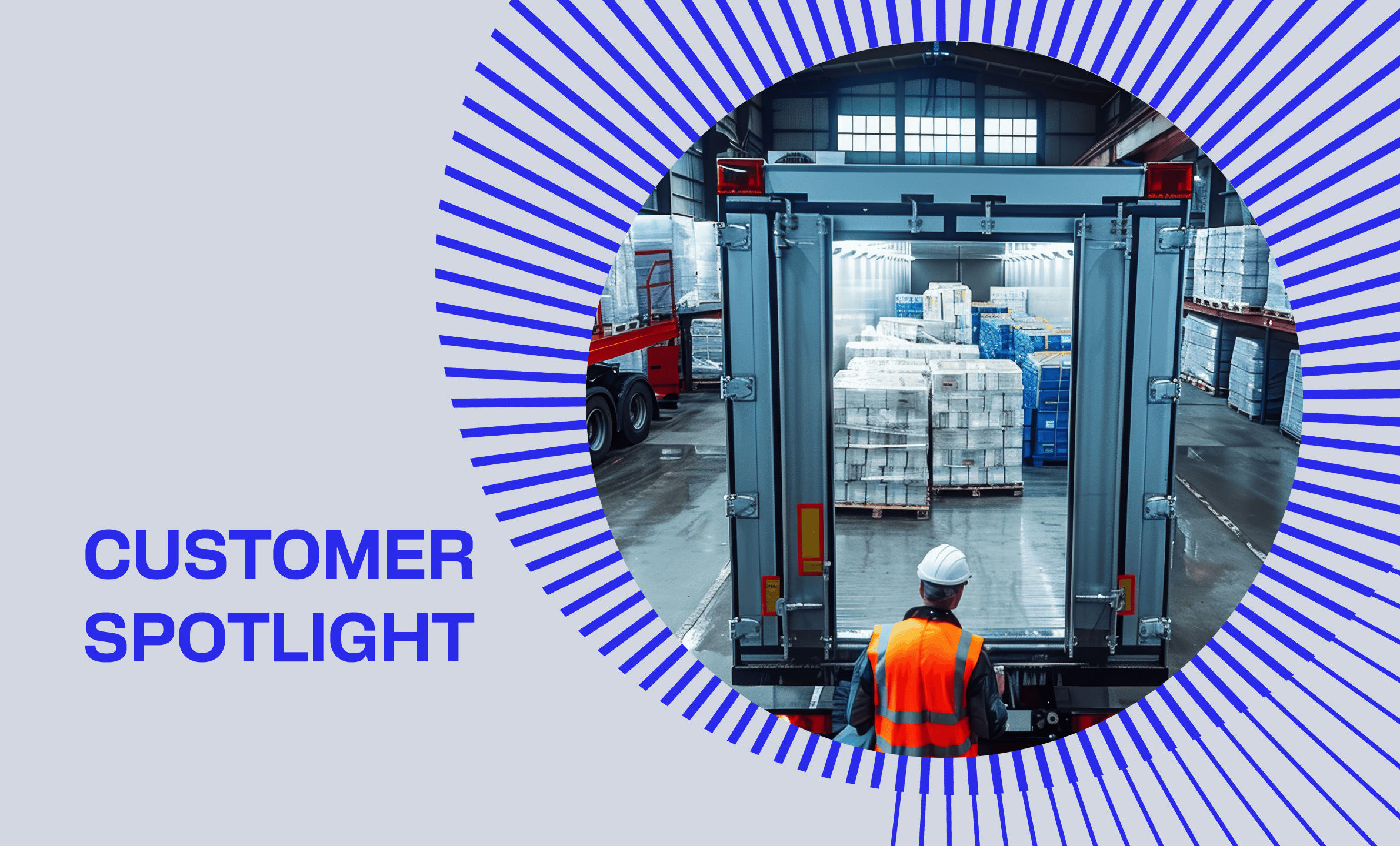 When every minute counts: How ZIN Corporation transformed a meat ...