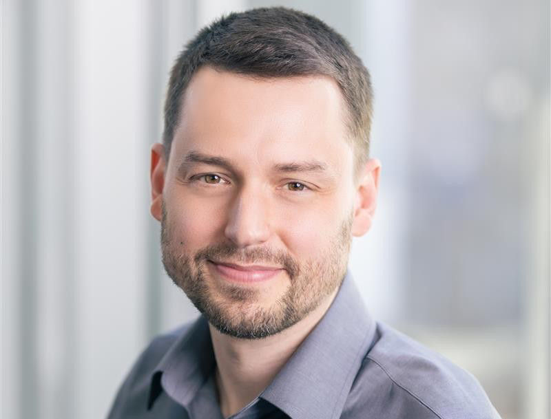 Qualcomm’s Board of Directors Appoints Jeremy (Zico) Kolter to Board | Qualcomm