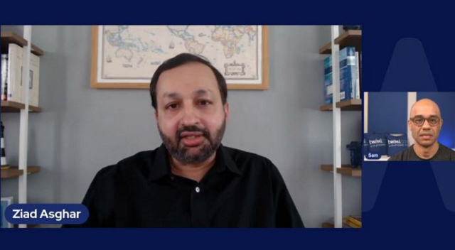 Developers: Accelerating distributed AI applications