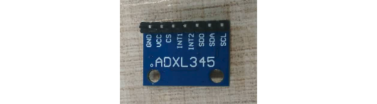 MDM9206 with Motion Detector