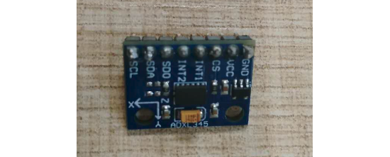 MDM9206 with Motion Detector