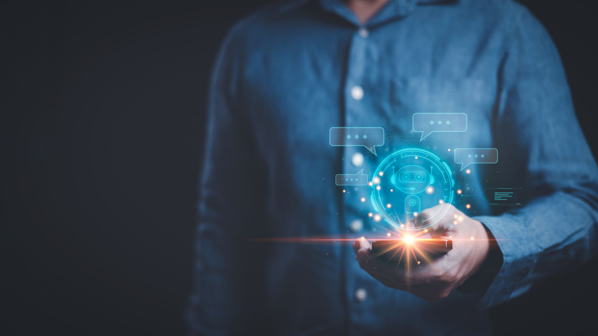Democratizing Ai Insights Axios Qualcomm