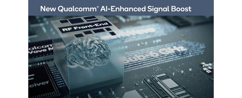 Next-Generation 5G RF Front End Solutions | Featuring AI | Qualcomm