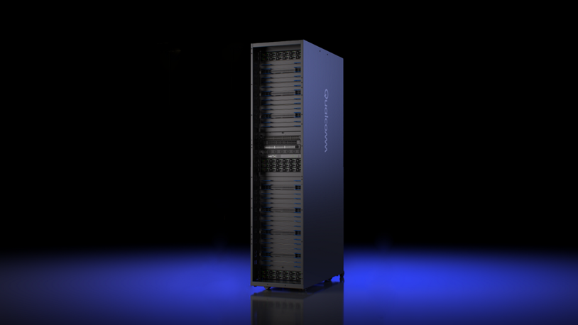 Building AI inference that scales: Inside Qualcomm AI200 Rack ...