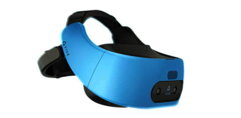 HTC introduces VIVE WAVE VR SDK and VIVE FOCUS for VR in China