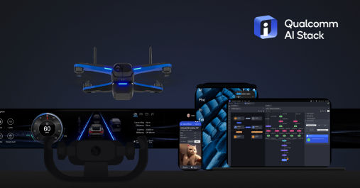 Qualcomm AI Stack & SDKs | Accelerate Your AI Models | Qualcomm
