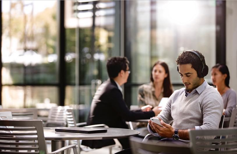 Using the DSP to maximize music enjoyment – Alango Technologies