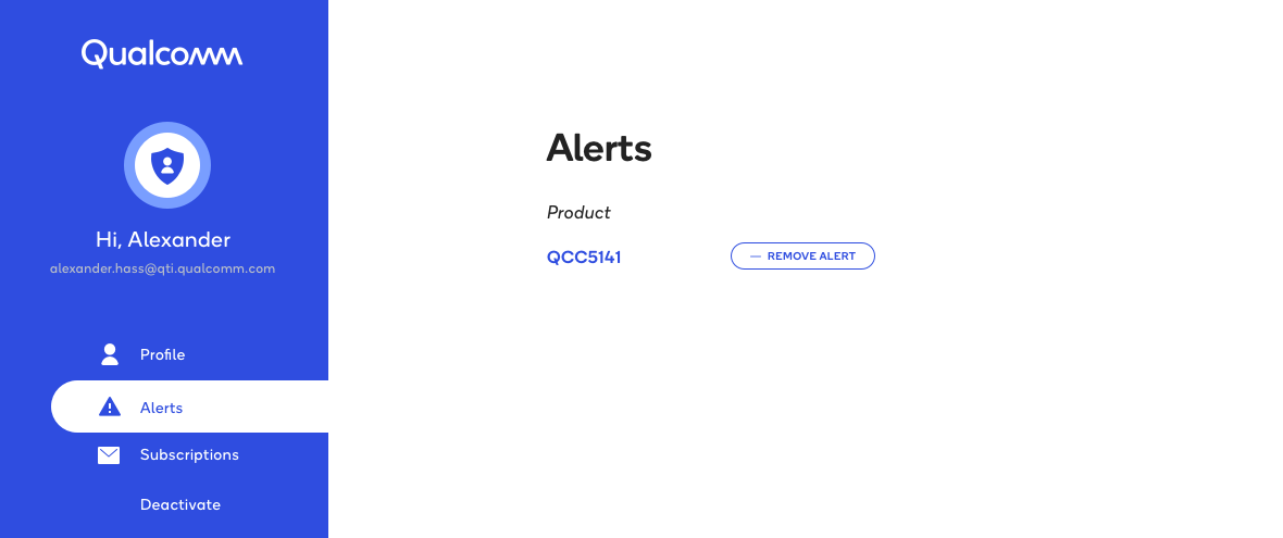 Product FAQs | Qualcomm
