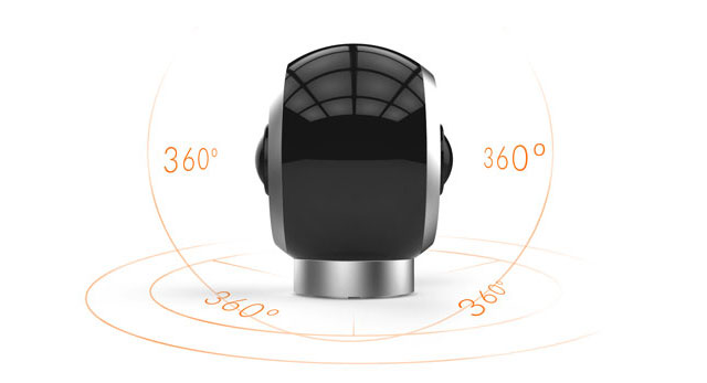 How Snapdragon powers a revolutionary 360 degree app run security ...