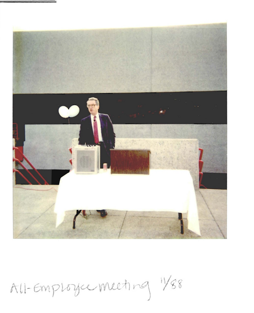 Dr. Irwin Jacobs Named Computer History Museum Fellow | Qualcomm