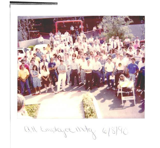 Dr. Irwin Jacobs Named Computer History Museum Fellow | Qualcomm