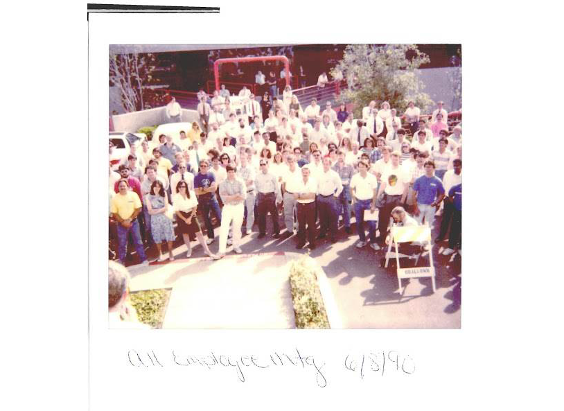 Dr. Irwin Jacobs Named Computer History Museum Fellow | Qualcomm