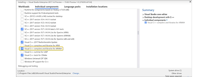 Always on and always connected PCs: Facilitating applications for ...