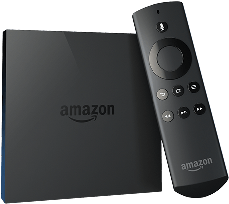 Amazon Fire TV with a Snapdragon 600 processor | Qualcomm