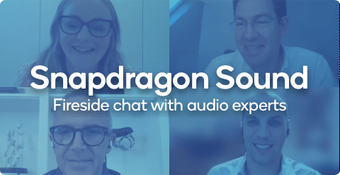 How Motorola Earbuds Benefit from Snapdragon Sound | Qualcomm