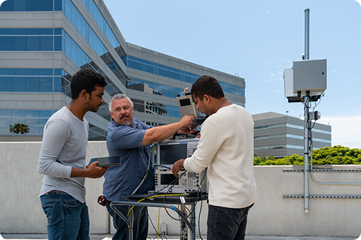 Qualcomm's Training and Career Development Philosophy | Qualcomm