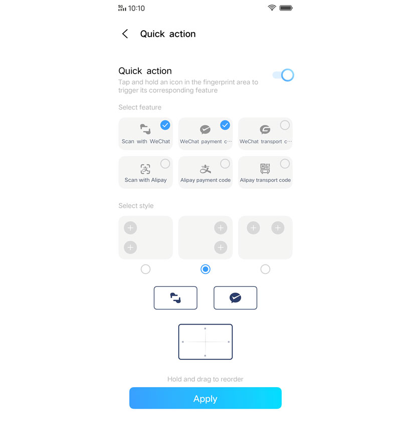 Get to your app faster with vivo iQOO8 Pro’s Qualcomm 3D Sonic Max ...