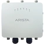 Arista C-460 Wi-Fi 7 Access Point with Qualcomm Dragonwing™ NPro 7 Platform | Qualcomm