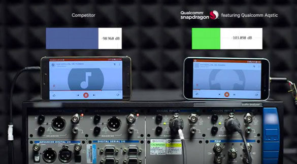 Qualcomm Aqstic and Snapdragon 835 take immersive audio to the next ...