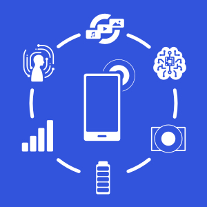 Qualcomm Augmented Reality Research | AR Technology Future Use Cases ...