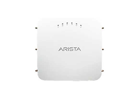 Arista C-460 Wi-Fi 7 Access Point with Qualcomm Dragonwing™ NPro 7 Platform | Qualcomm