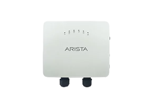 Arista C-460 Wi-Fi 7 Access Point with Qualcomm Dragonwing™ NPro 7 Platform | Qualcomm