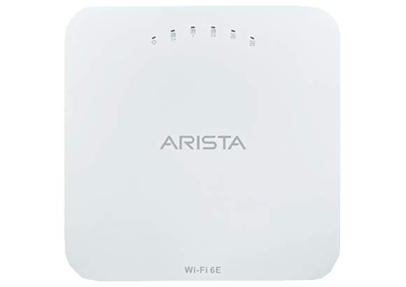 Arista C-360 with a Qualcomm Dragonwing™ NPro 6E Platform | Qualcomm