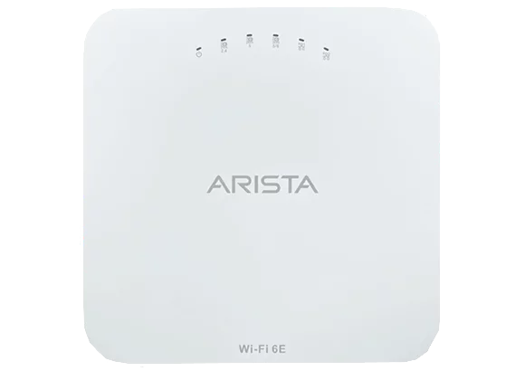 Arista C-460 Wi-Fi 7 Access Point with Qualcomm Dragonwing™ NPro 7 Platform | Qualcomm