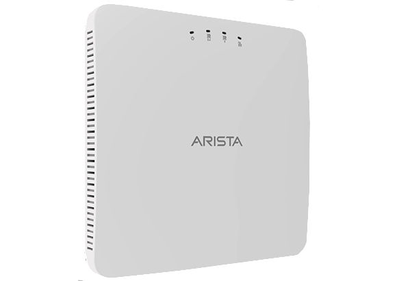 Arista C-200 Wireless Access Point with a Networking Pro 400 Platform ...