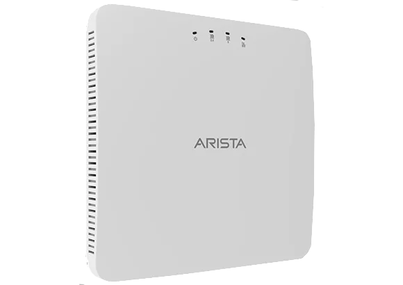 Arista C-460 Wi-Fi 7 Access Point with Qualcomm Dragonwing™ NPro 7 Platform | Qualcomm