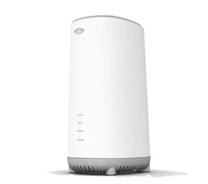 Askey 5G NR CPE (RTL0310) Fixed Wireless Access Gateway with a ...