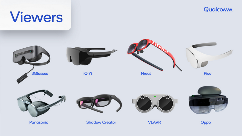 Qualcomm Collaborates with 15 Global Operators to Deliver XR Viewers ...