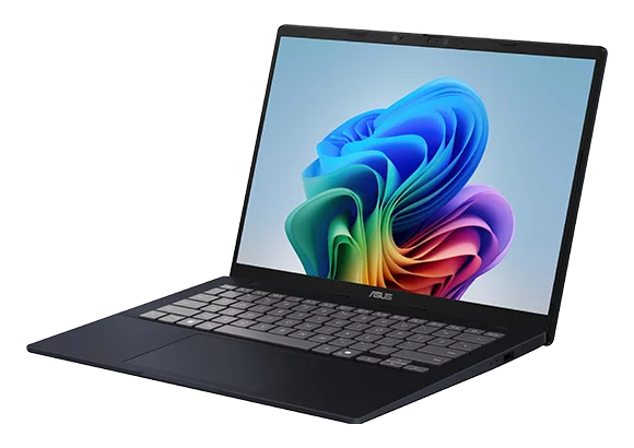 ASUS Zenbook A14