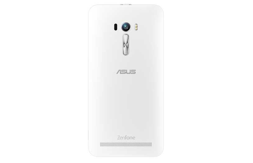 Asus ZenFone and Snapdragon take aim at the perfect Selfie | Qualcomm